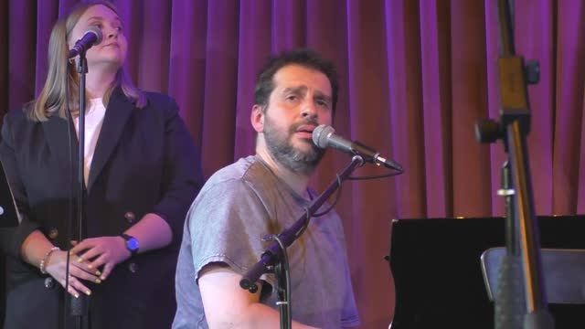 ПЕТР НАЛИЧ И ЕГО МУЗЫКАНТЫ - КОНЦЕРТ В ДЖАЗ-КЛУБЕ ИГОРЯ БУТМАНА 28.06.2025. РОМАНСЫ И ПЕСНИ