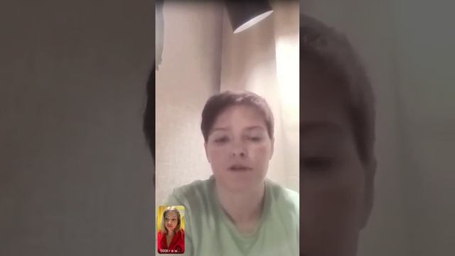 ШОУ с Марией Глазенковой 1