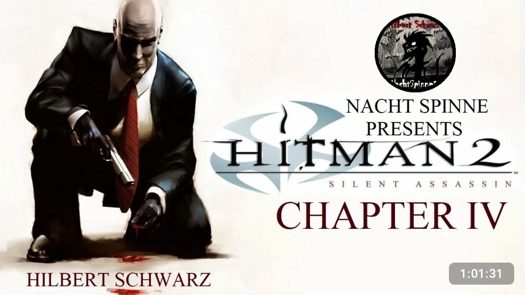 Hitman 2 - Часть 4: Приглашение на Вечеринку, Хаямото, Таинственная Долина.