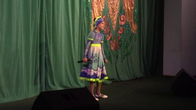 2025.04.18 Концерт Кирилла Михалёва