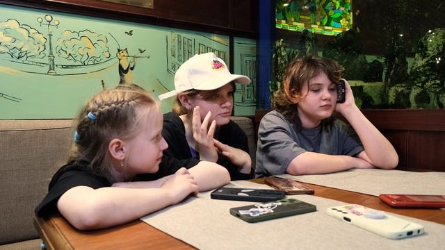 theFILMORI l Студия Звезд. ДРУЗЬЯ. Кафэ