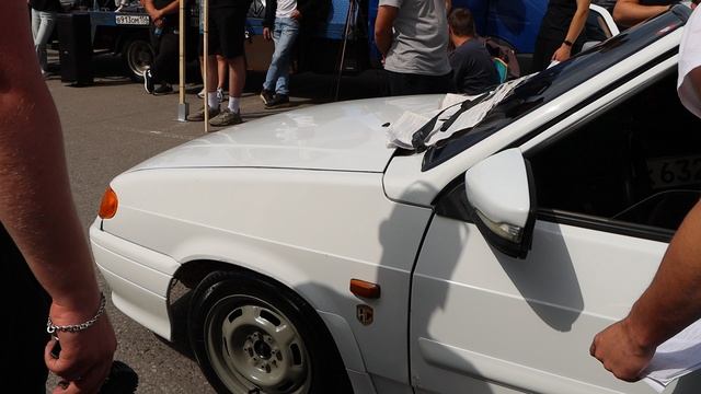 Автофест 2025 Пушкино