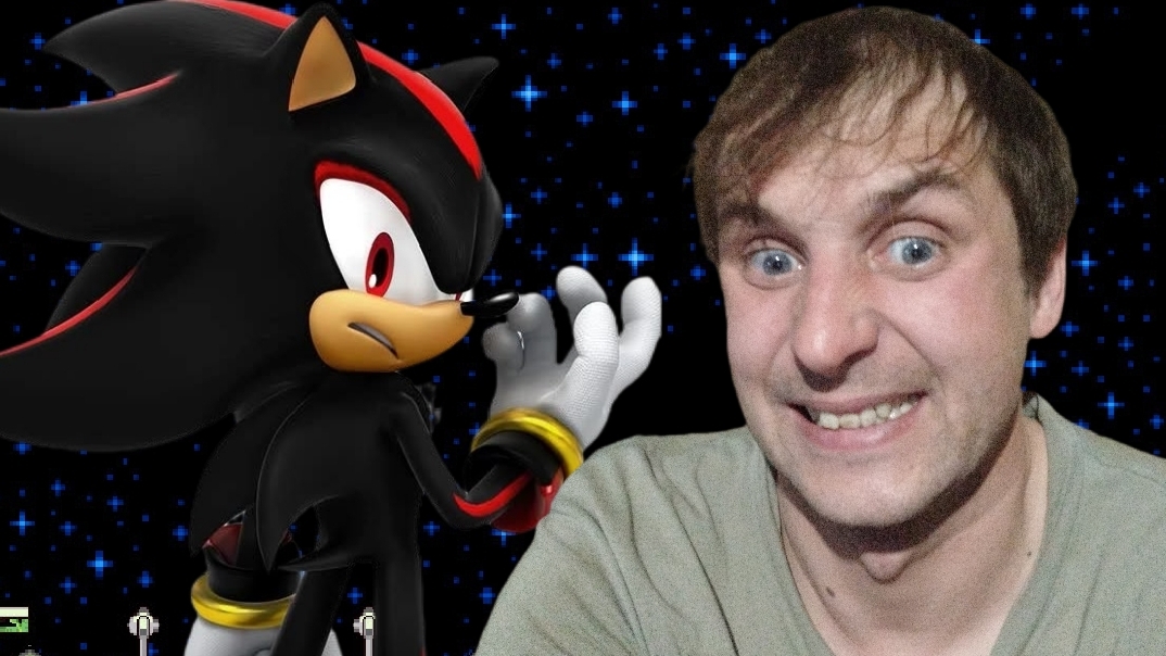 ФИНАЛ ШЭДОУ! - Sonic Megamix #3