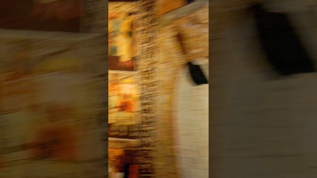 Николай Чудотворец с житием.