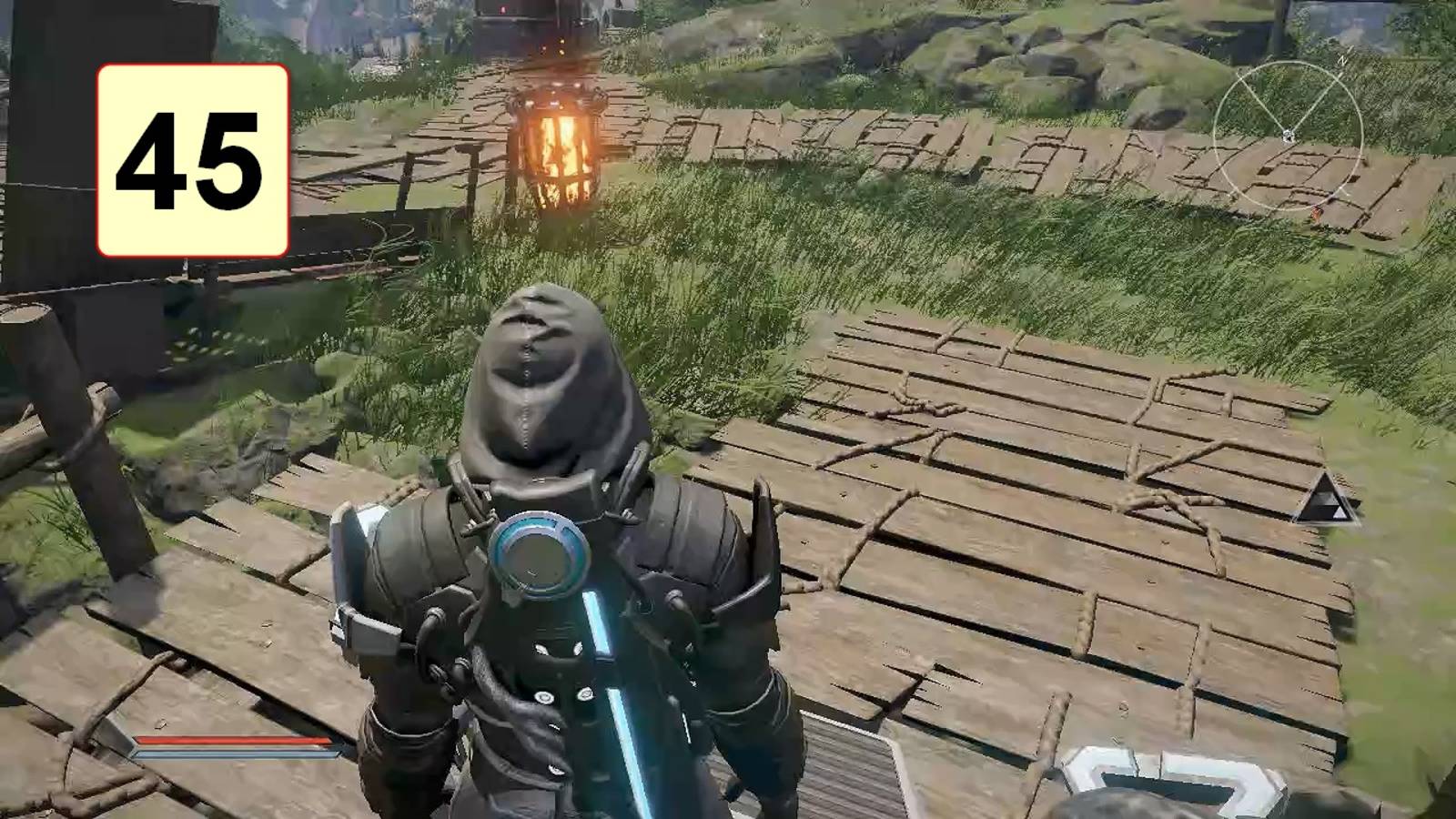 Прохождение ►Elex 2◄【• Выпуск• #45】