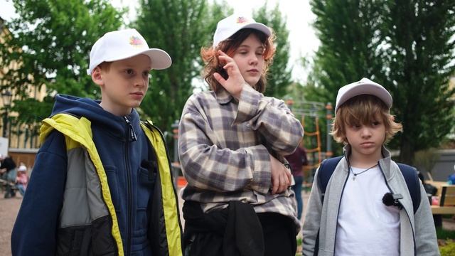 theFILMORI l Студия Звезд. ДРУЗЬЯ. Небылицы