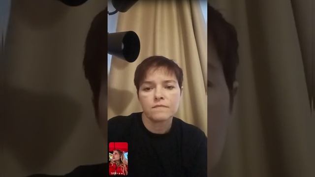ШОУ с Марией Глазенковой 2