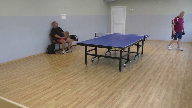 Зверев Алексей - Иванов Александр