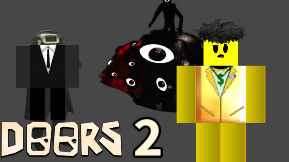 я попал в шахты! Roblox