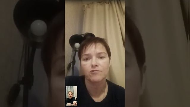 ШОУ с Марией Глазенковой 4
