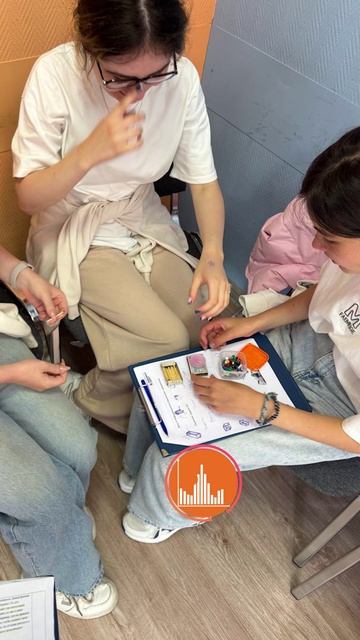 14-18 июля приглашаем подростков на летние ПрофКаникулы  в городе!