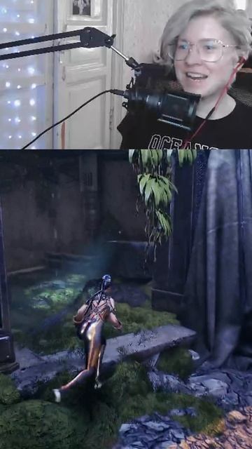 Мост. Stellar Blade