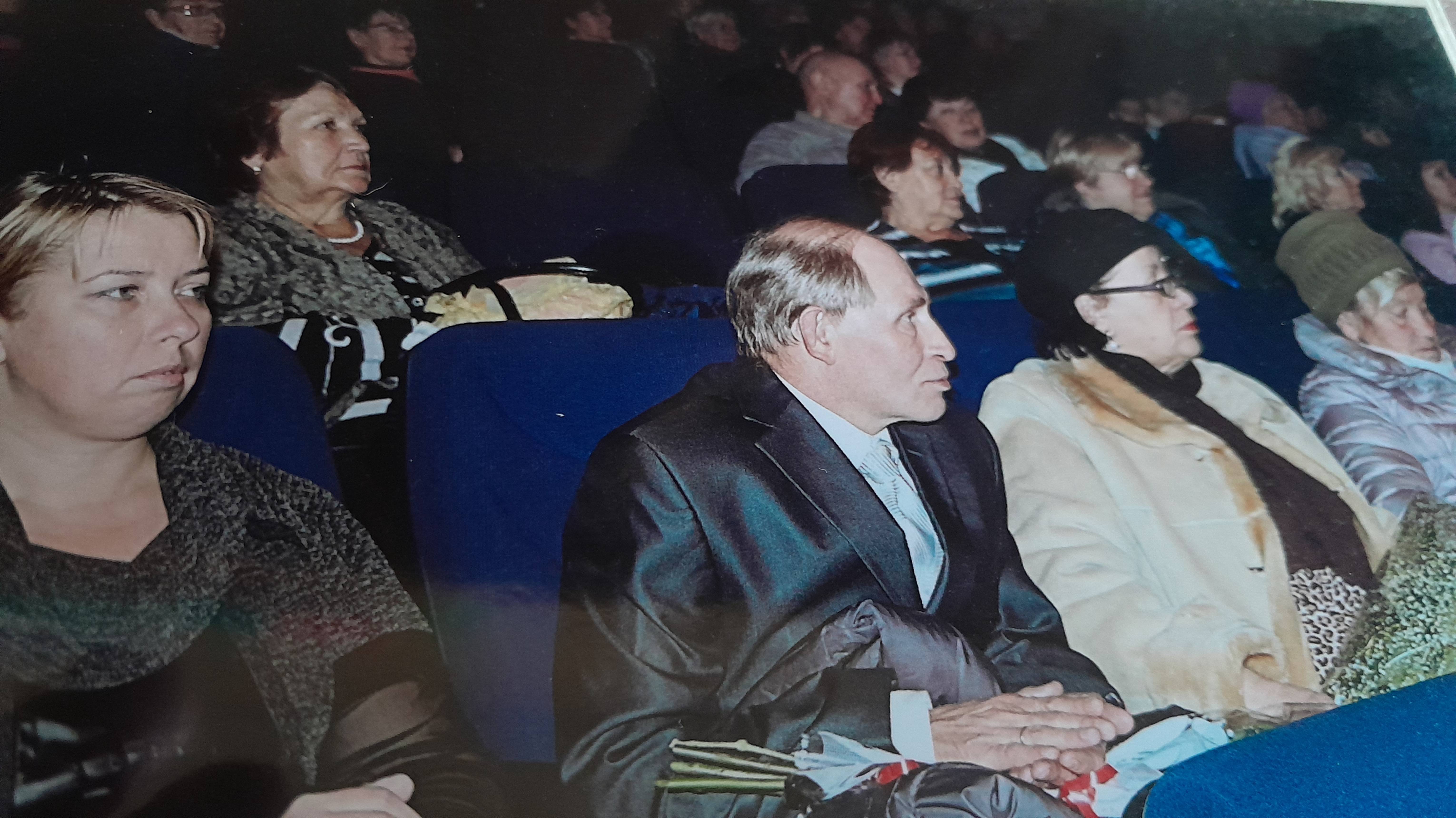 Новый фортепианный концерт - №84| Авторская музыка Ирины Одарчук Паули (2025)