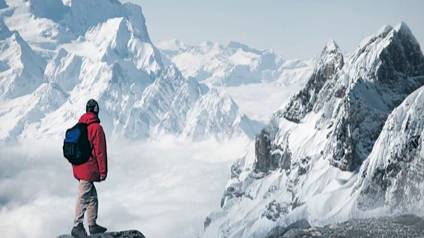 Discovery: Спасатели Эвереста 5 серия «Жизнь на линии»