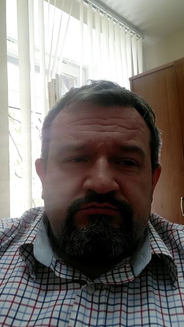 В России очень много заколдованных мест...