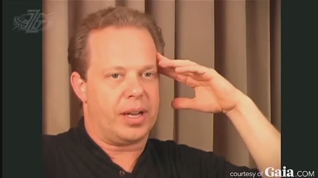 Джо Диспенза