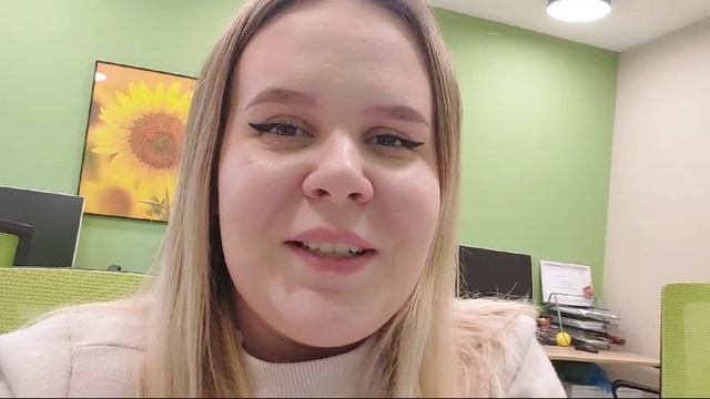 Видеоотзыв специалиста команды КГБУ СО «Центр семьи «Октябрьский» | Проект БФ Димина Мечта