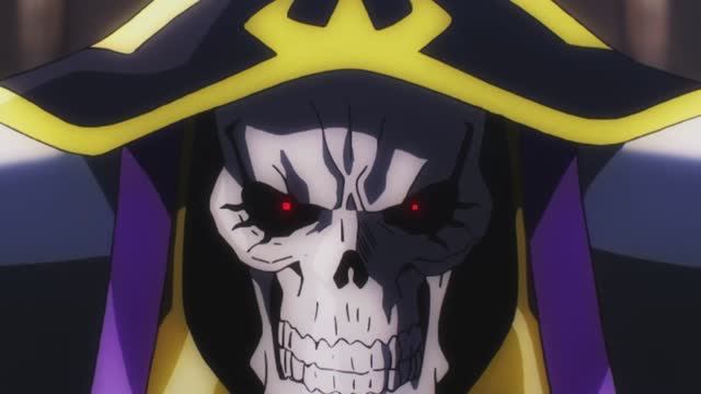 Повелитель | опенинг 2 | 4K | 60 fps