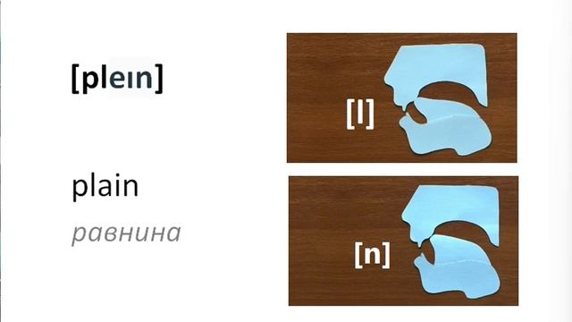 Английский язык Звук [eɪ] (нарезка) ЛЕКЦИЯ 32.2 Транскрипция Произношение Правила чтения