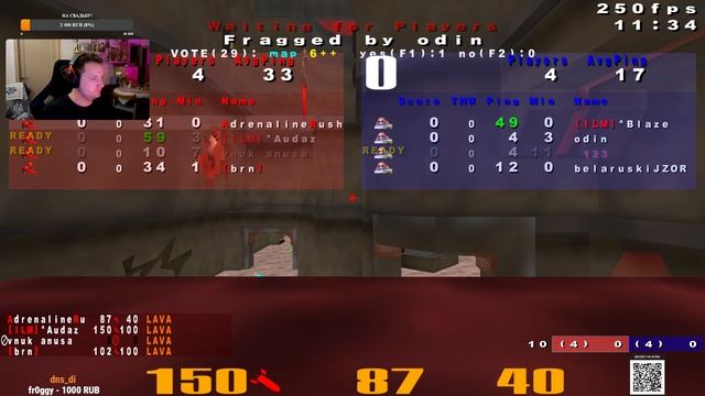 Q3 FreezeTag Pick-up @ 29-06-25