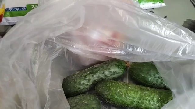 Распаковка.