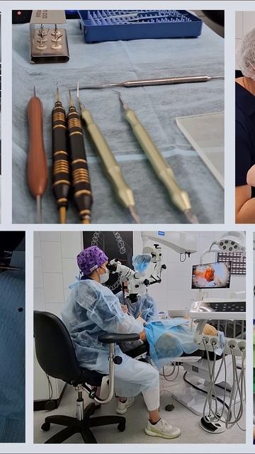 Реальный понедельник стоматолога без фильтров