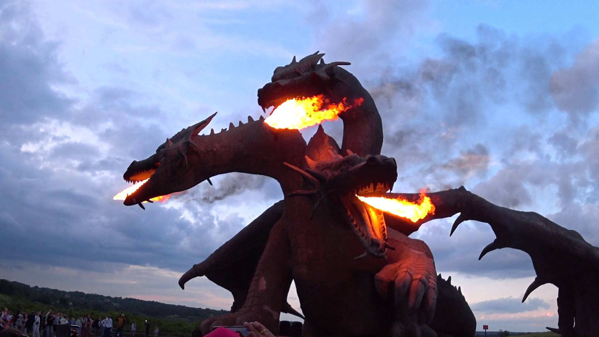 Кудыкина гора !!!