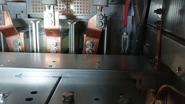 ОЗЗ на ячейке ДГР-1