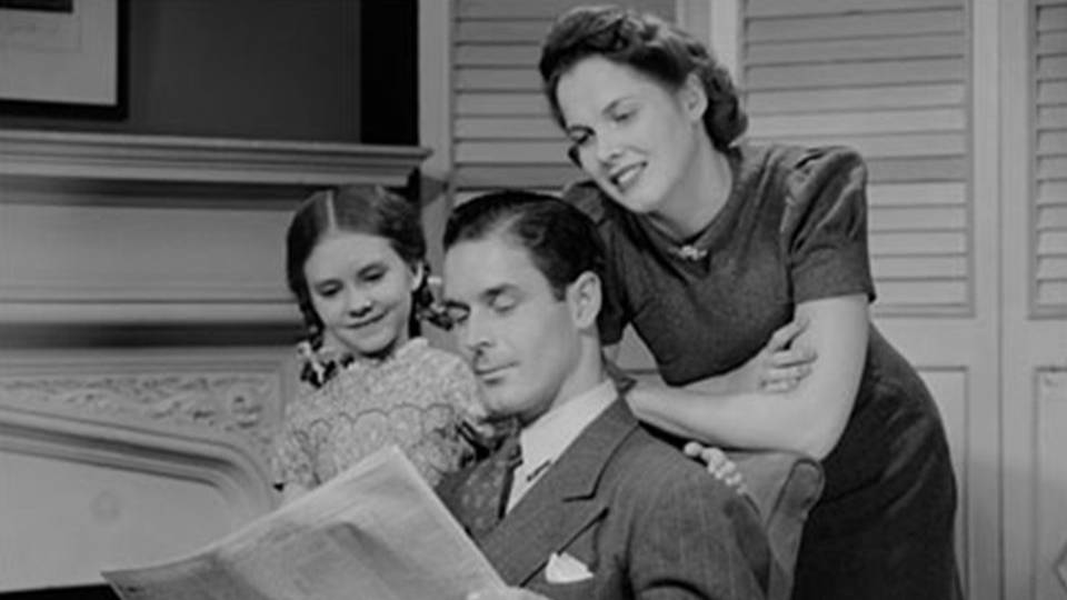 Назад в СССР (А помнишь ?) Часть 2