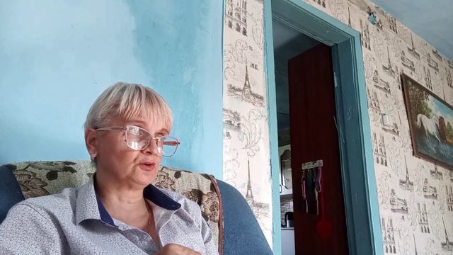 Сельские будни 29.06.2025