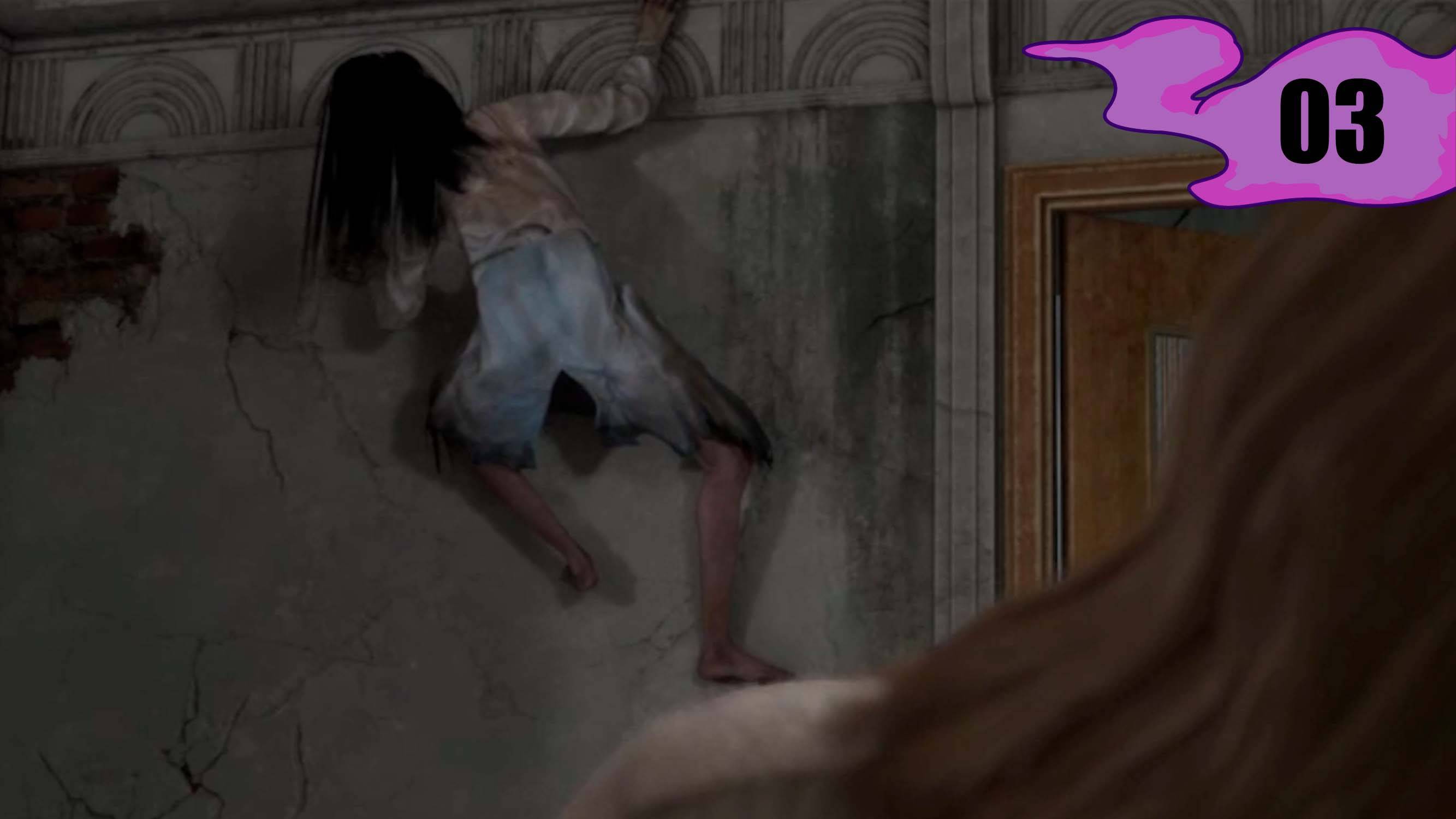 МЫ НЕ ОДНИ! | #3 True Fear: Forsaken Souls Part 3