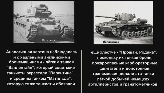 1_6-3-2 Союзнический ленд-лиз и его роль в победе над Германией_Часть 2
