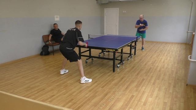 Самиев Руслан - Штырц Сергей