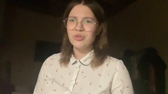 Исхакова Арианна, МБОУ ДО "Планета", МБУ "Школа № 74", г.Тольятти. Лауреаты конкурса чтецов.