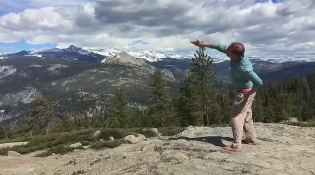 Ли Холден | Lee Holden | Цигyн 005