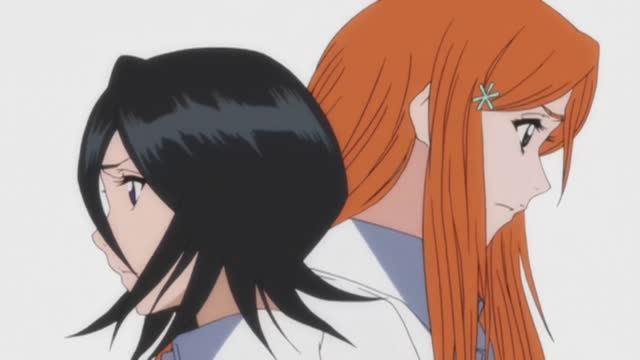 Блич | опенинг 10 | 4K | 60 fps