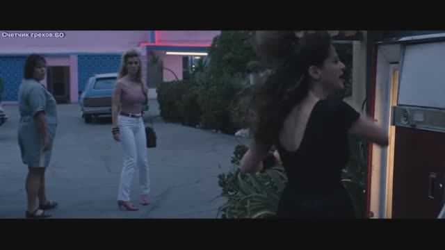 Грехо-Обзор _Терминатор_ Тёмные судьбы