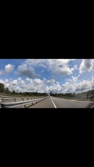 Газонокосильщик - Ми-17