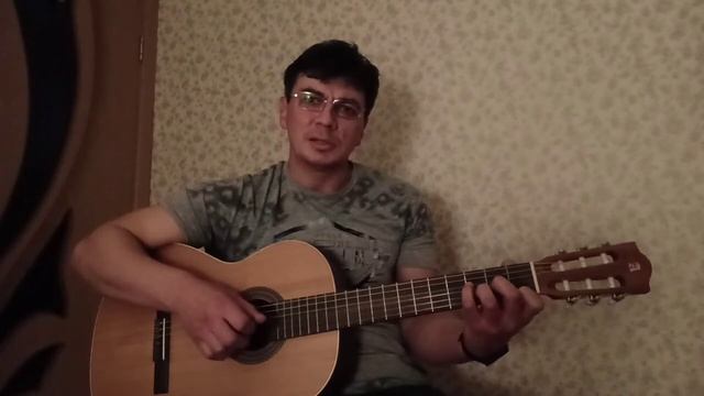 Песенка о рядовом. А. Галич.