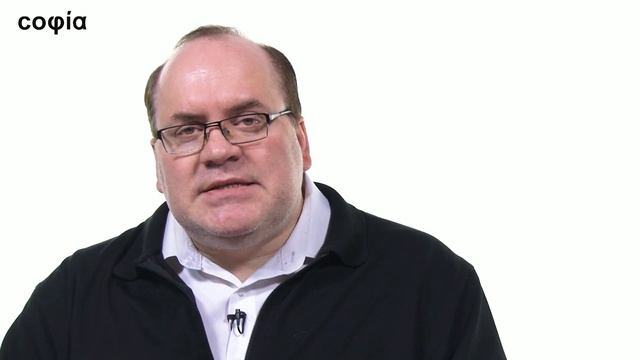 История философии / 128. Гегель. Ч. 3. sophias.ru