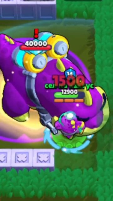 а вот как появляется динозаврик в бравл старс🤣| #brawlstars #brawl #бравл #бравлстарс #evenstionbs