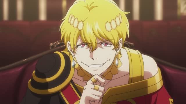 Повелитель | опенинг 4 | 4K | 60 fps