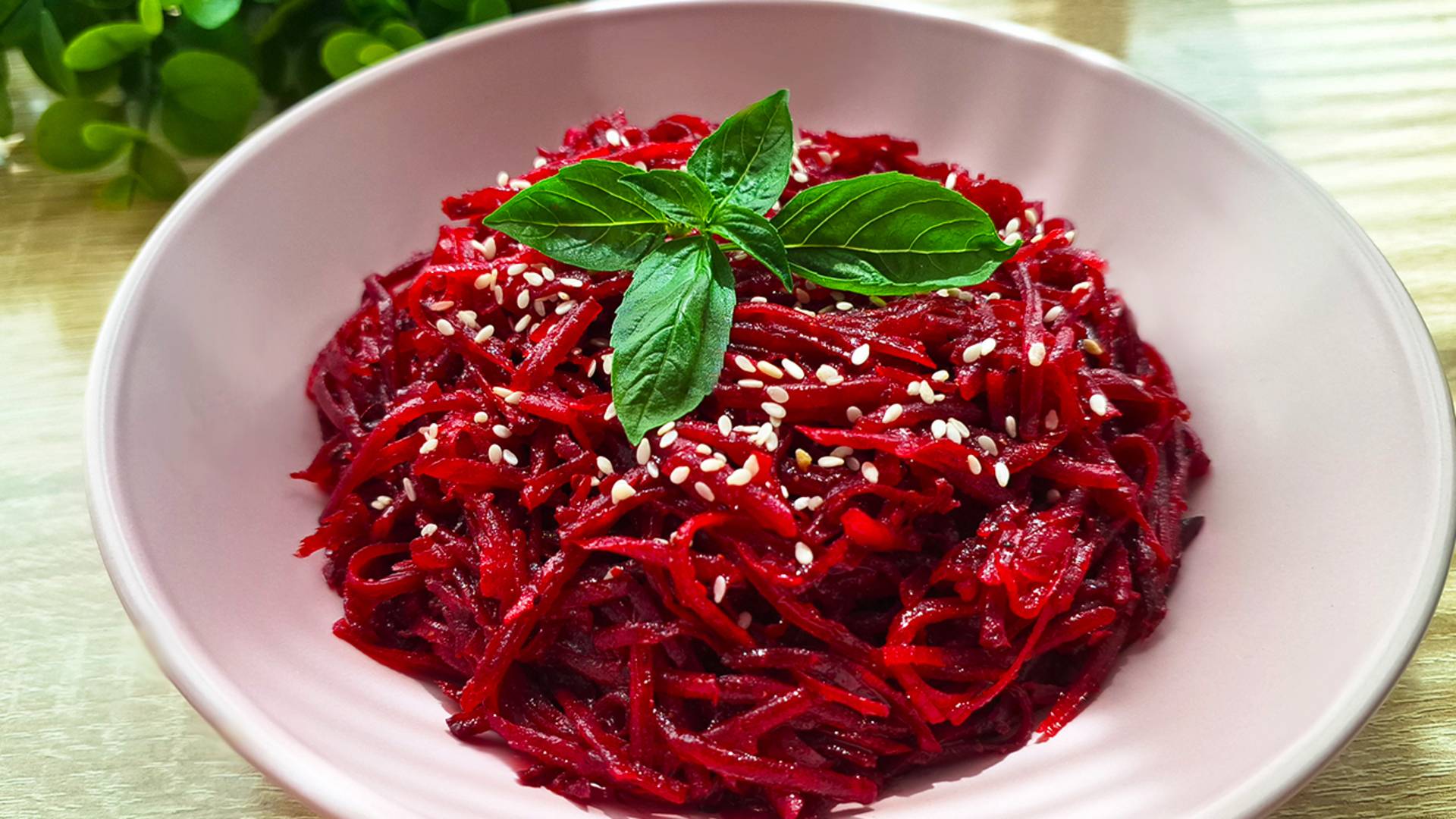 🔥 2 Лучших рецепта овощных салатов ! Идеально для Похудения и Здорового Питания 🥗 Остро, ярко