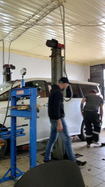 Работа мечты в АП Сервисе VerzAuto