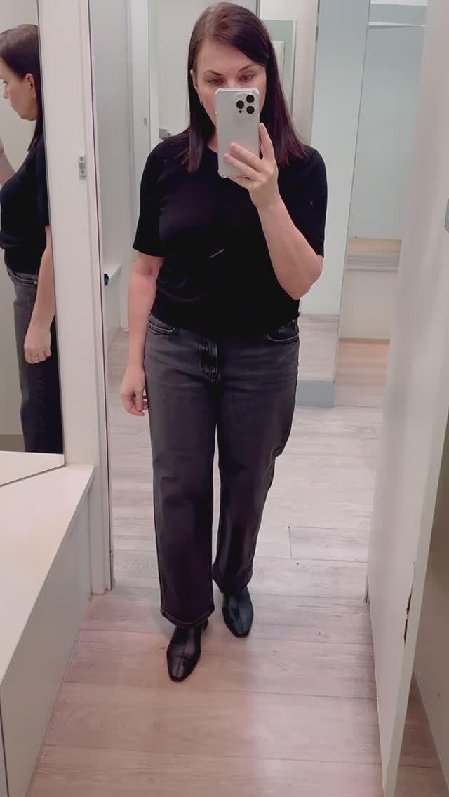 Идеальные джинсы для любой фигуры