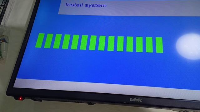 bbk 32LEX7178TS2C перепрошивка