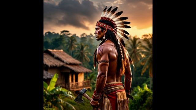 Защитник - музыка для медитации