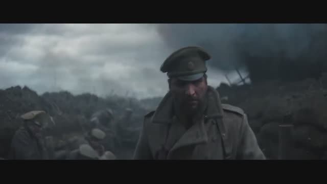 Константинополь (1 сезон) — Русский трейлер (2025)