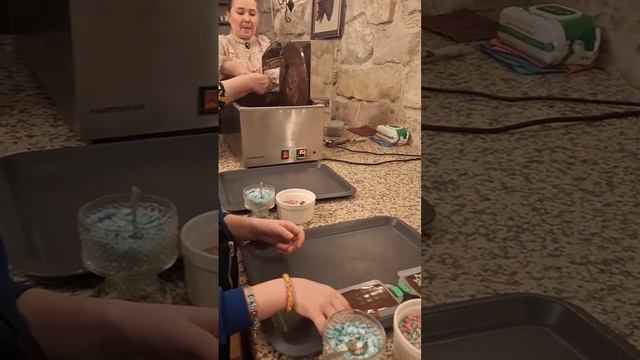 Фабрика шоколада Коломна 2025г