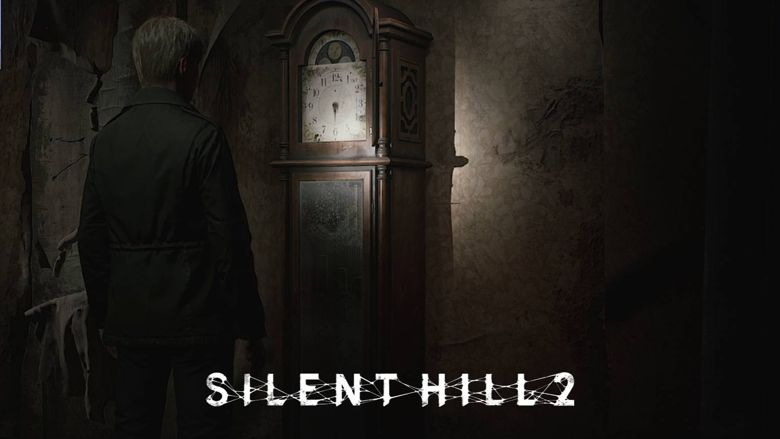 Часовая комната:)►Silent Hill 2(2024) #4